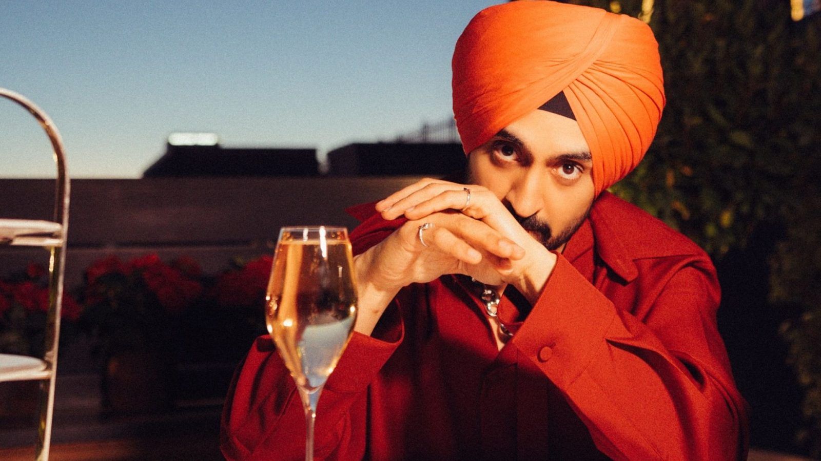 Diljit Dosanjh Concert 2024 Delhi Police Issues Traffic Advisory