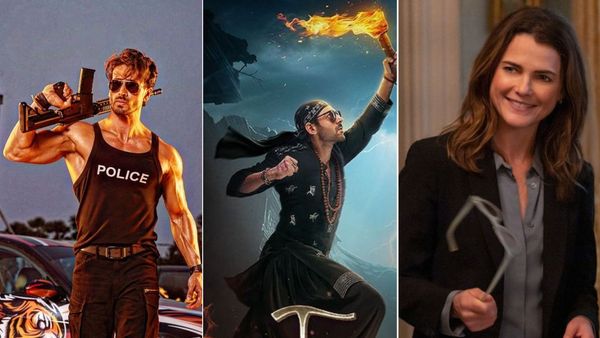 Best movies and shows set to release on OTT and in theatres this week