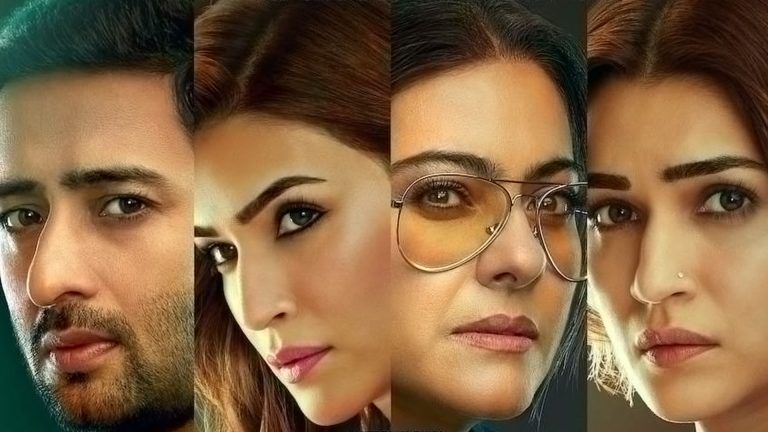 Do Patti ending explained: Was Dhruv innocent or guilty?