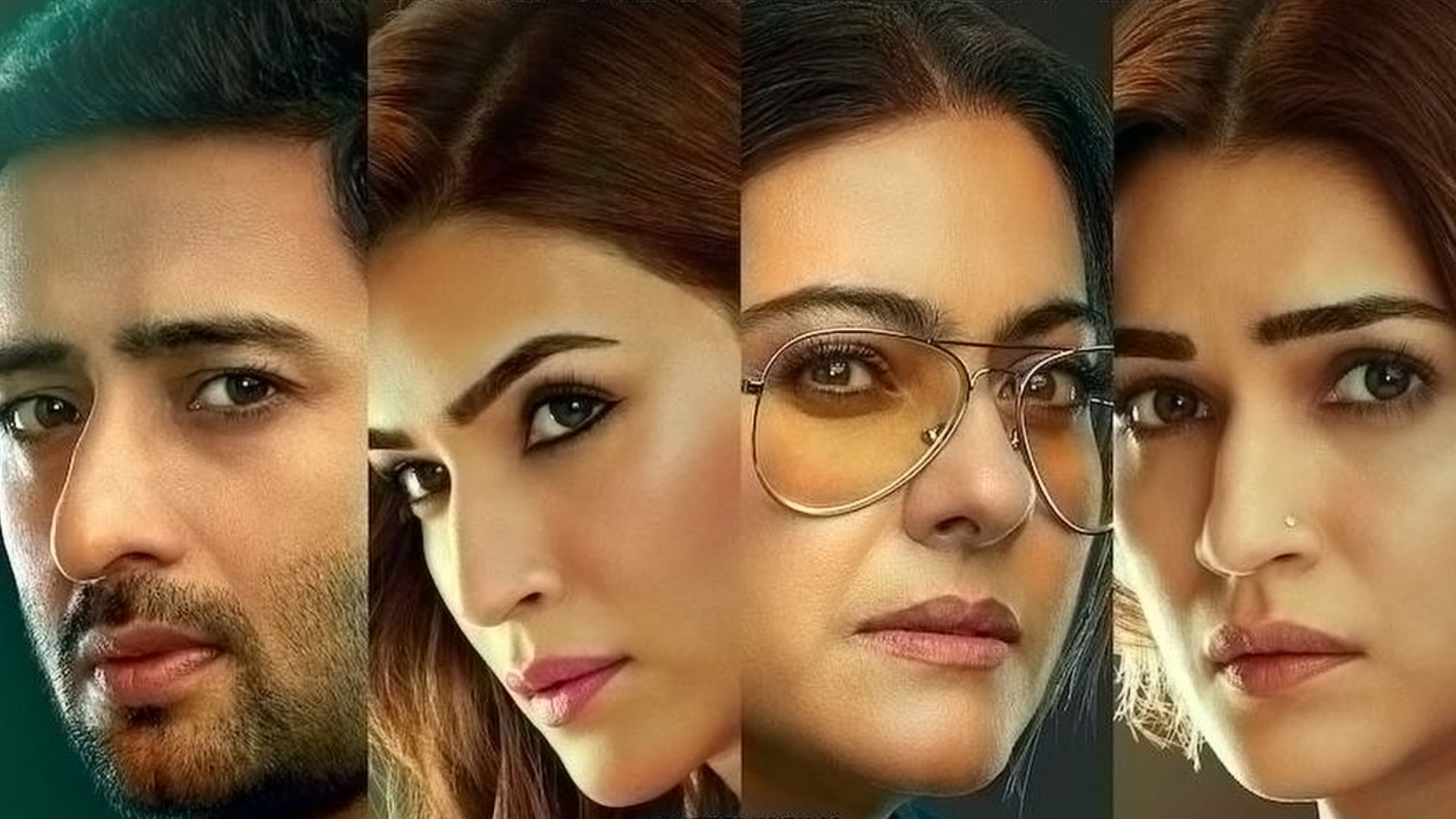 Do Patti ending explained: Was Dhruv innocent or guilty?