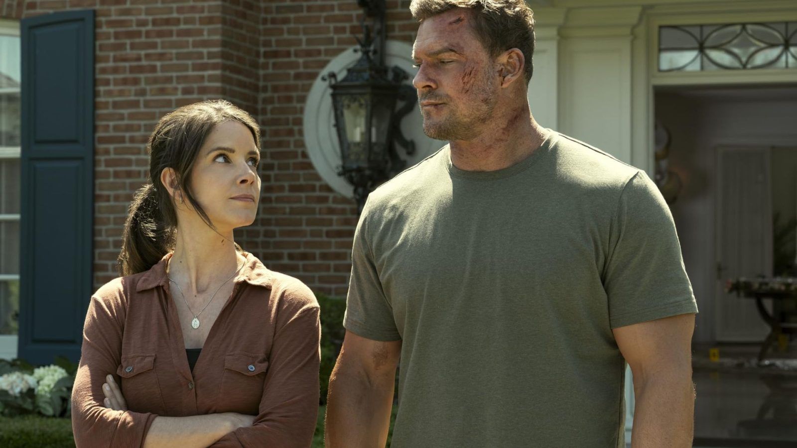 Reacher season 4: Everything we know about the new sequel in works