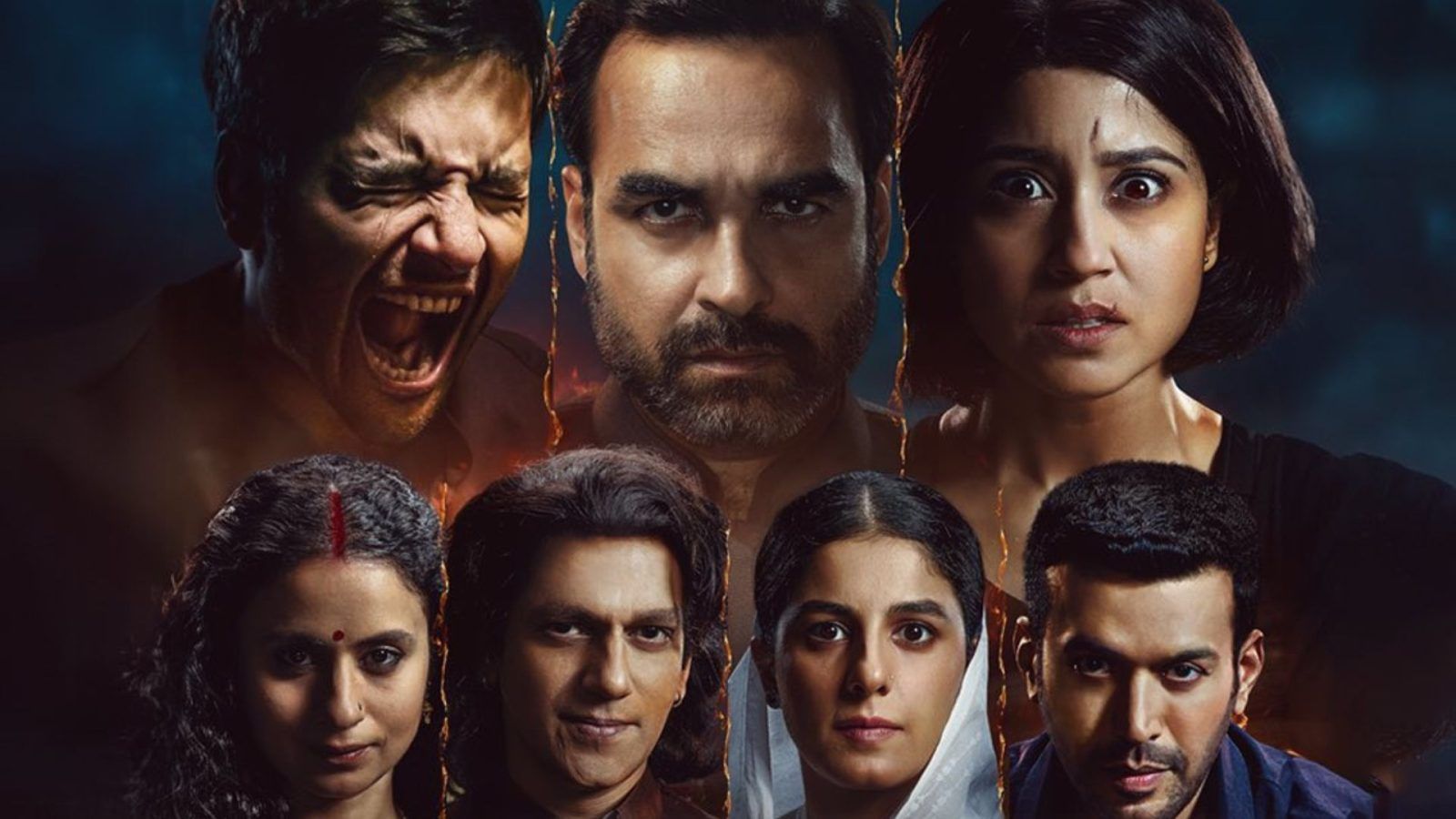 Mirzapur The Film: Everything we know about the theatrical release