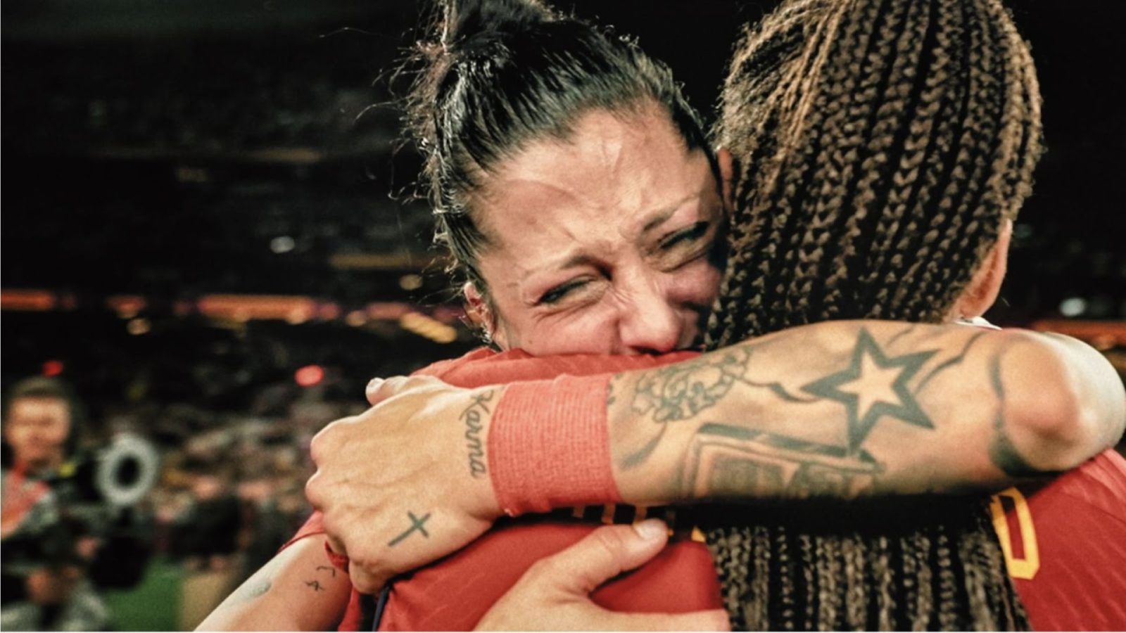 The true story behind Netflix's docu film 'It's All Over'