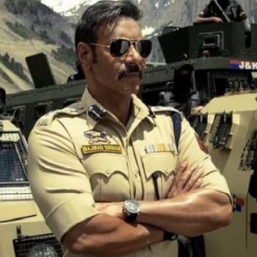 Singham Again on OTT: Everything about Ajay Devgn's film