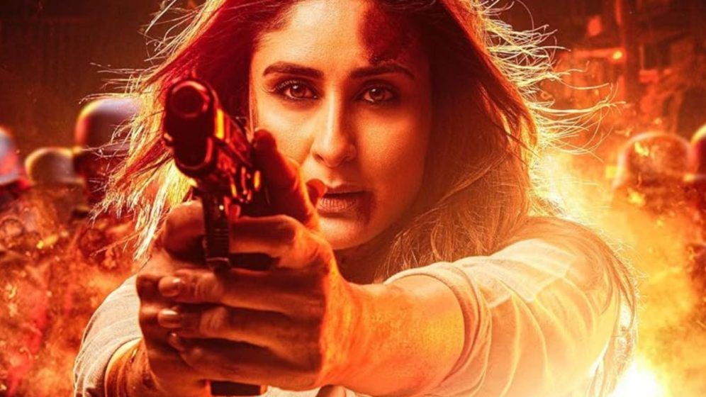 Singham Again characters and their zodiac signs | Lifestyle Asia India