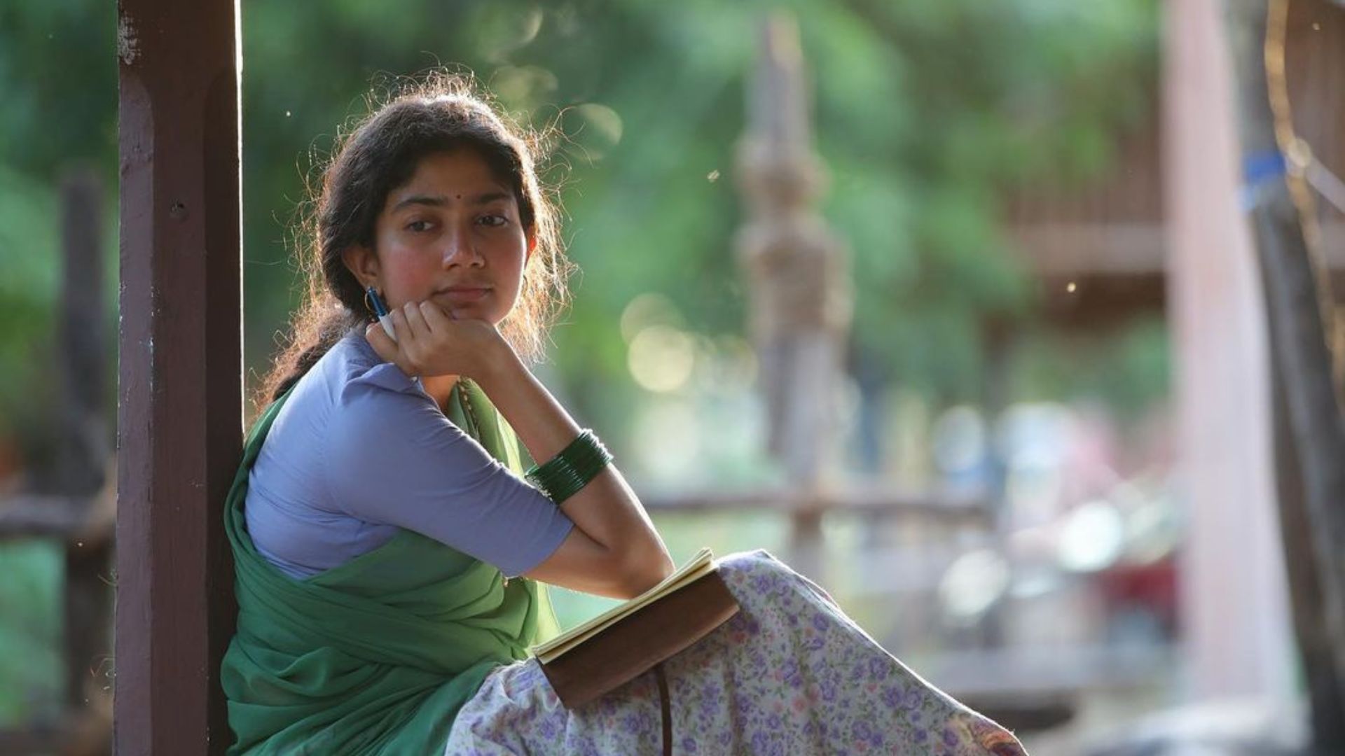 Sai Pallavi net worth in 2024: Wealth and rise to stardom of 'Amaran' star