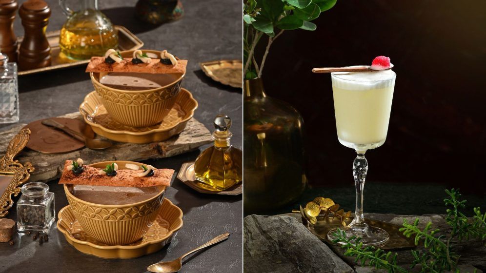 Year ender 2024: The best new restaurants in Delhi-NCR we loved in 2024
