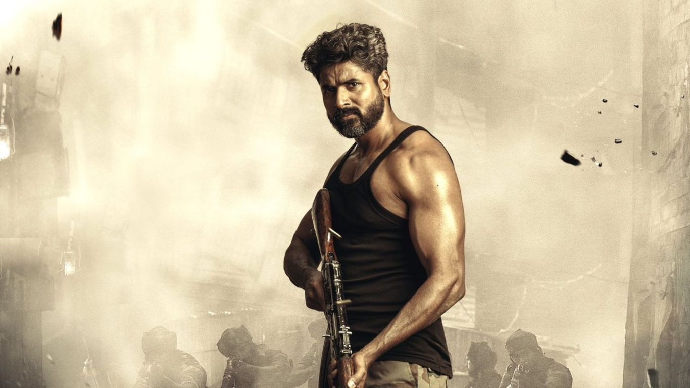 Amaran movie: The heart-stopping true story of Major Mukund Varadarajan