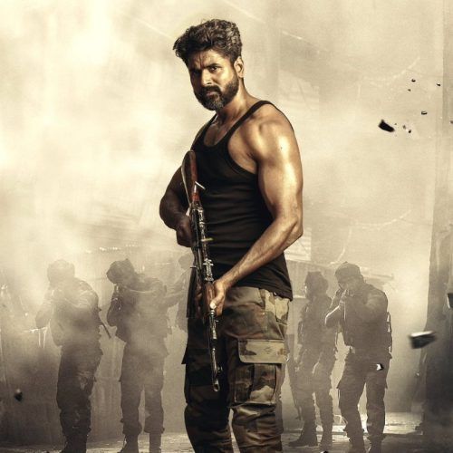 Amaran OTT release date: When and where to watch the movie