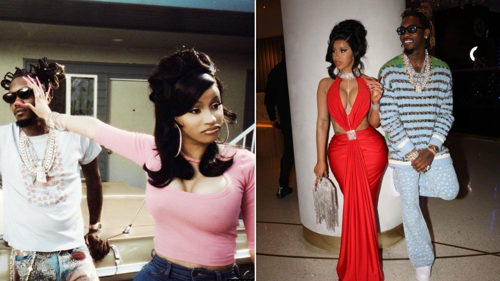 Complete timeline of Cardi B and Offset’s relationship | Lifestyle Asia ...
