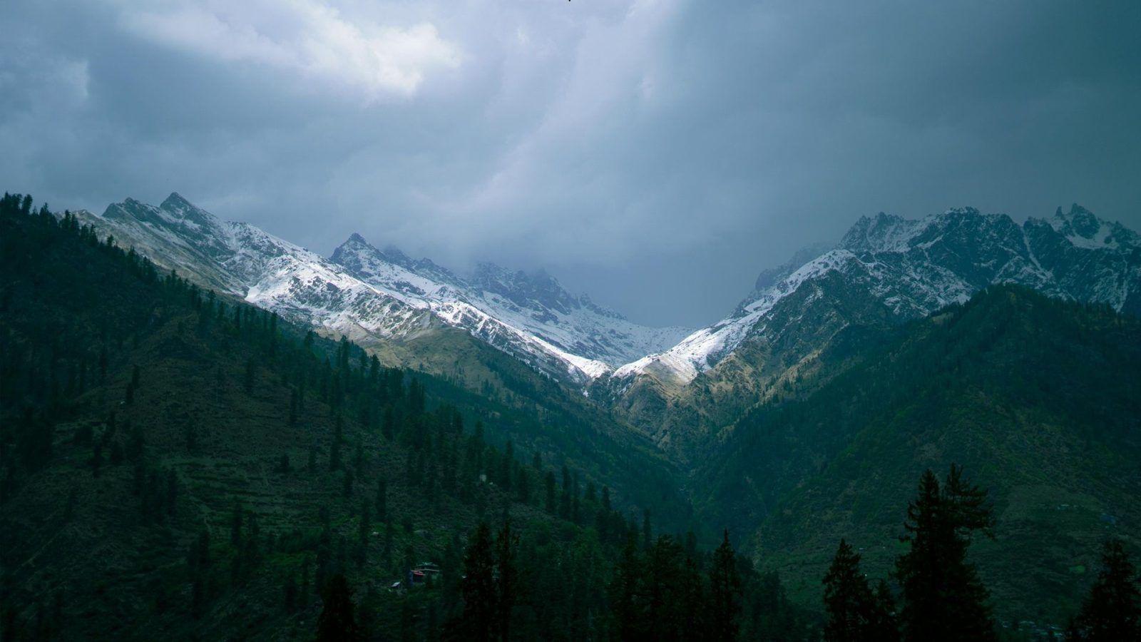 'Do Patti' shooting locations: Explore the scenic spots of Kriti Sanon ...