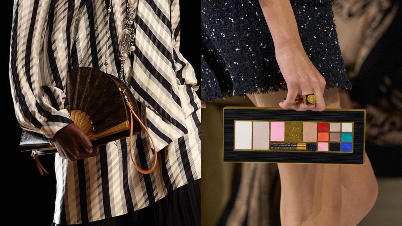 National Handbag Day: a day to honour the evolution of handbags