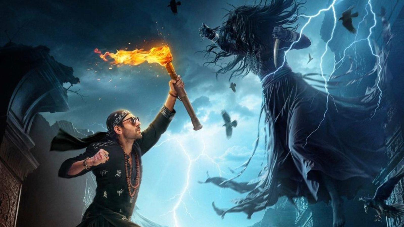 Bhool Bhulaiyaa 3 ending explained: Who is the real Manjulika?