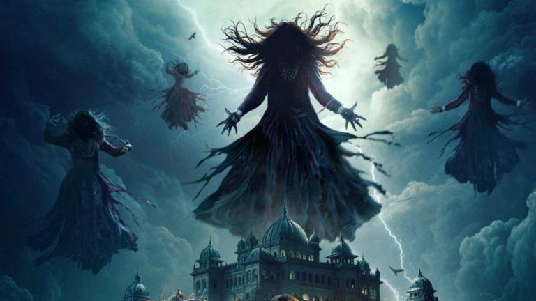 Bhool Bhulaiyaa 3 ending explained: Who is the real Manjulika?