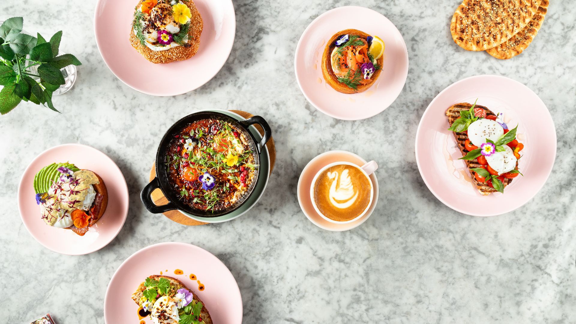 EL&N Cafe: All that’s to sip, snack and savour at this newly launched spot