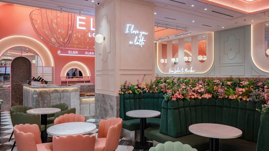 EL&N Cafe: All that’s to sip, snack and savour at this newly launched spot