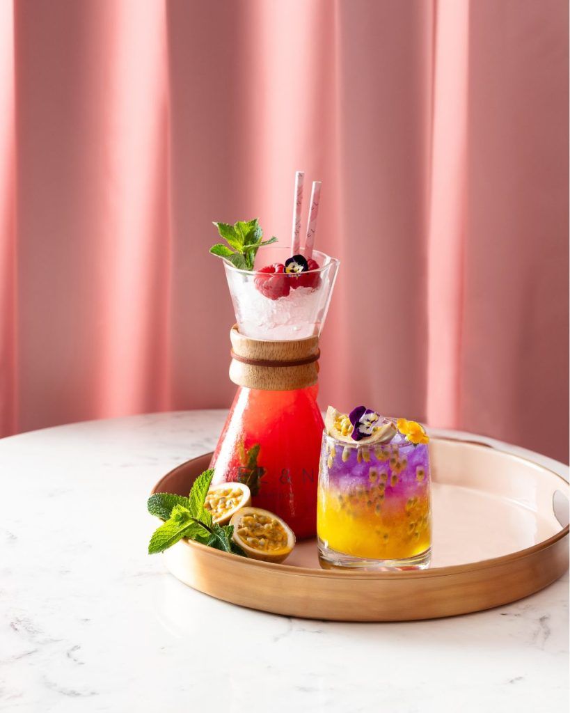 EL&N Cafe: All that’s to sip, snack and savour at this newly launched spot