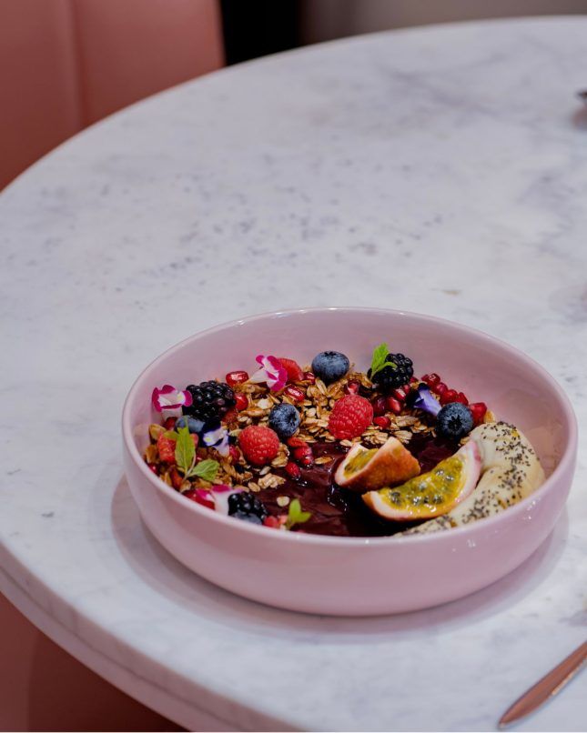 EL&N Cafe: All that’s to sip, snack and savour at this newly launched spot