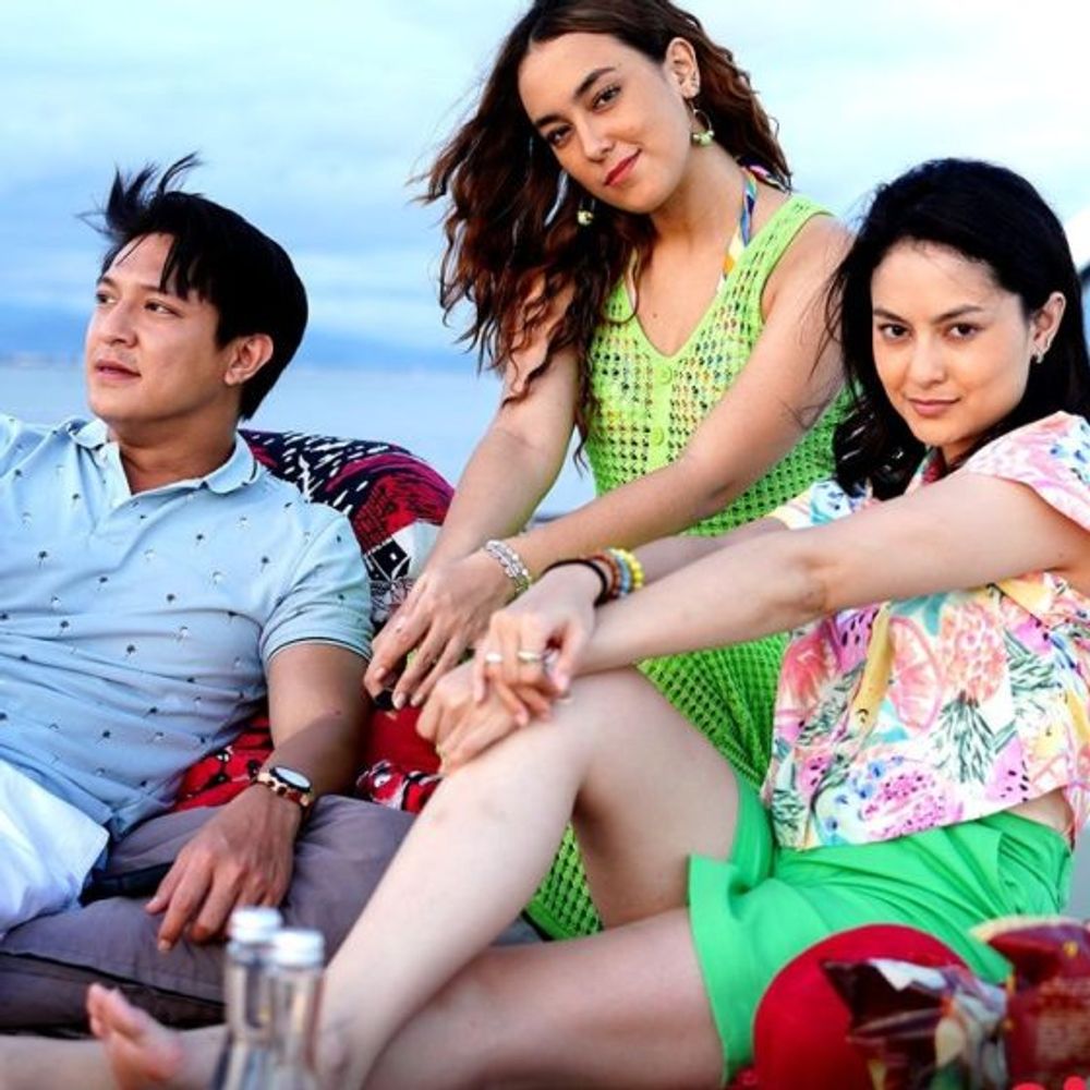 Wattpad stories: Spicy movies and TV series inspired | Lifestyle Asia India