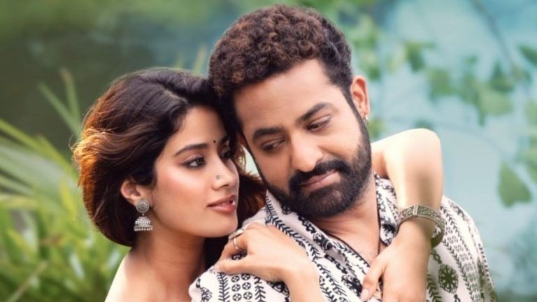 Devara Part 1 OTT release date: Where to stream Jr NTR's film