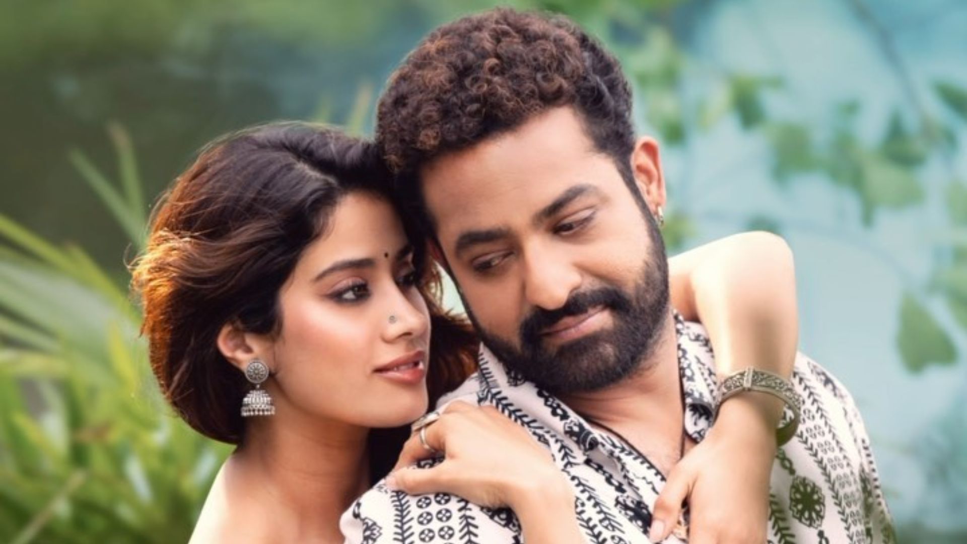 Devara Part 1 OTT release date: Where to stream Jr NTR's film