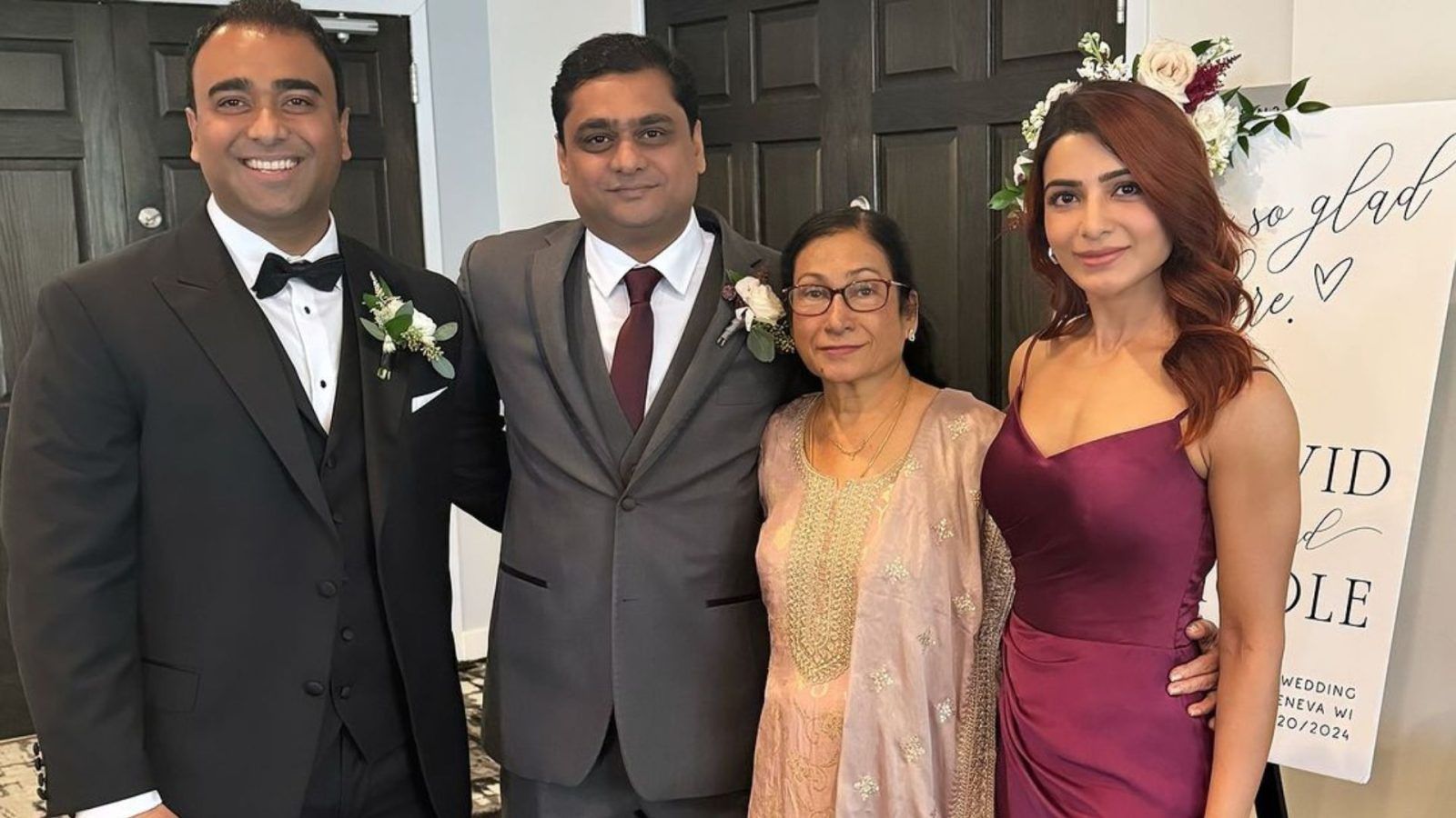 Inside the rising net worth of Samantha Ruth Prabhu | Lifestyle Asia India