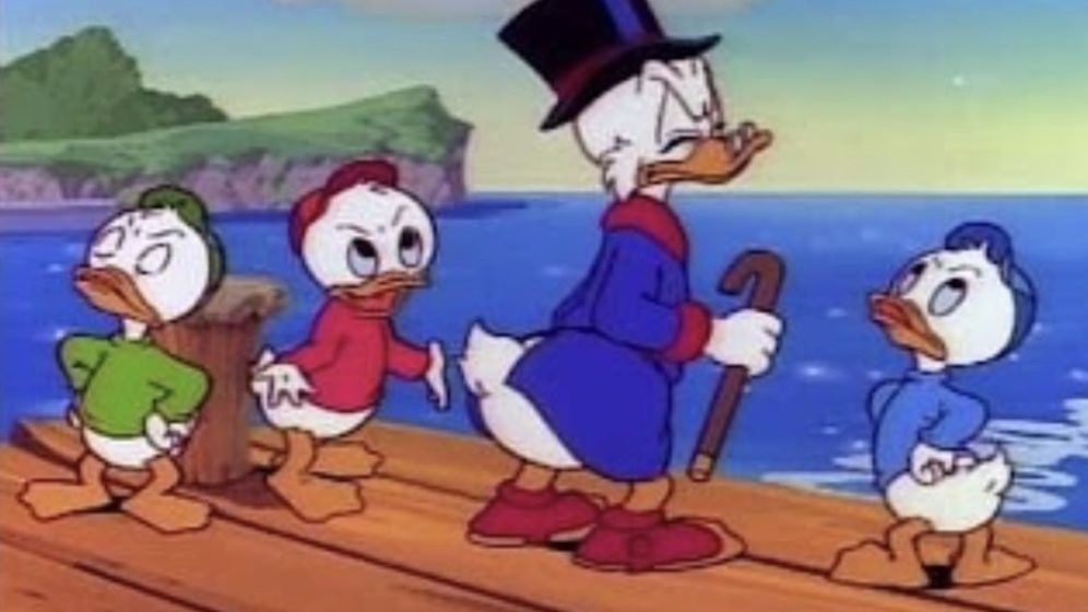 Popular old cartoon shows you can stream on OTT | Lifestyle Asia India