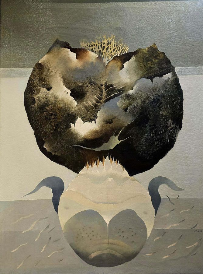 Delhi’s Must-See Art Exhibitions This November