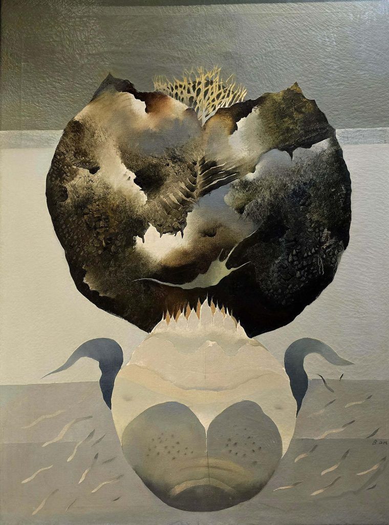 Delhi’s Must-See Art Exhibitions This November