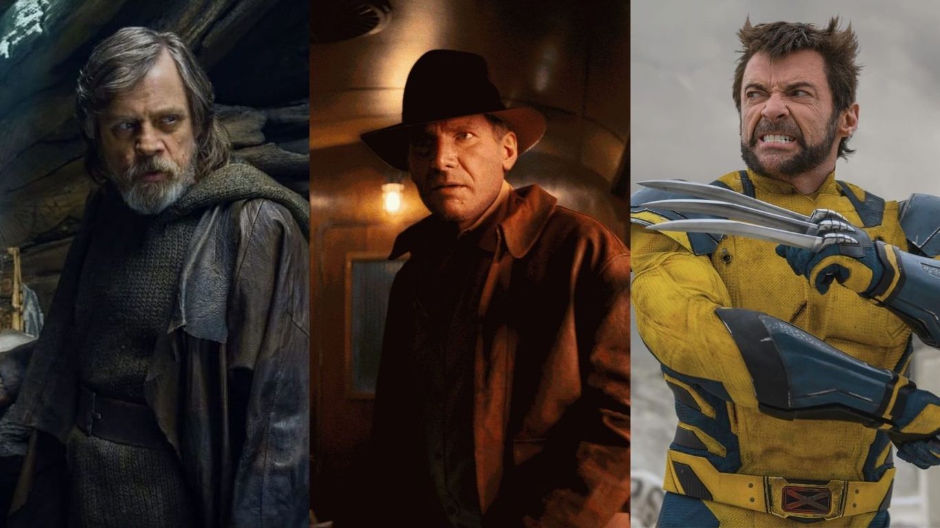 Actors who reprised their biggest career-making roles | Lifestyle Asia ...