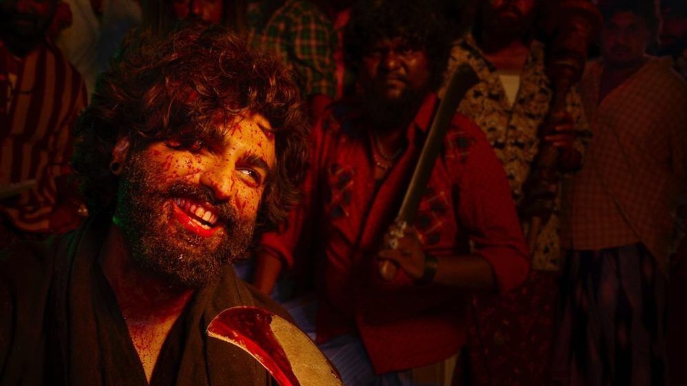 Singham Again on OTT: Everything about Ajay Devgn's film