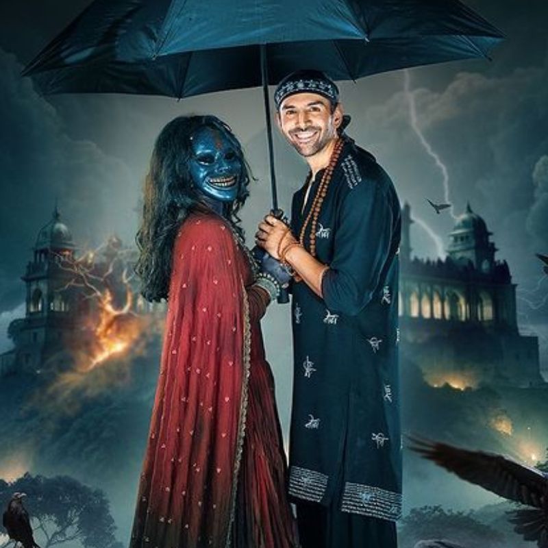 'Bhool Bhulaiyaa 3' OTT release date and platform | Lifestyle Asia India