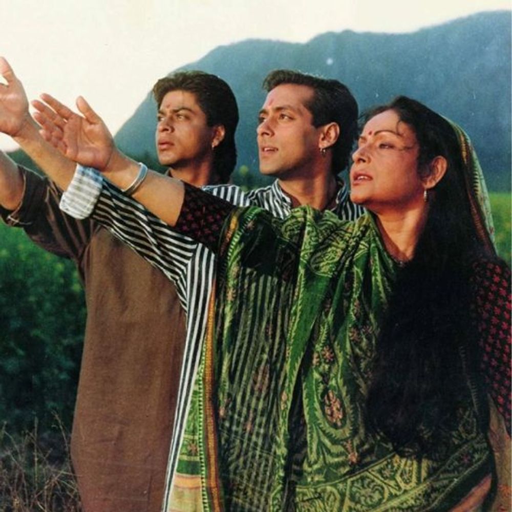 Watch these re-released or set to re-release Bollywood movies in theatres