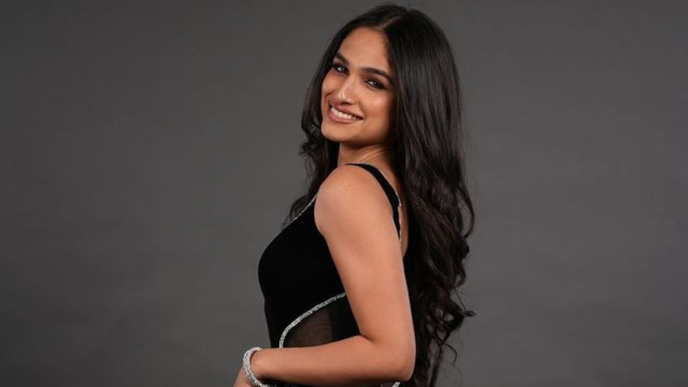 Kashish Kapoor net worth: All about the Bigg Boss 18 contestant
