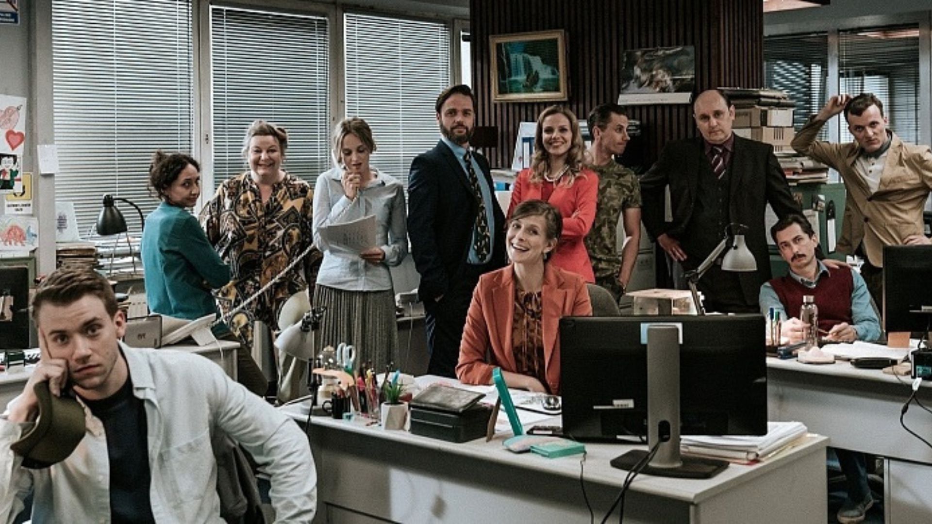 All of 'The Office' remakes ranked | Lifestyle Asia India