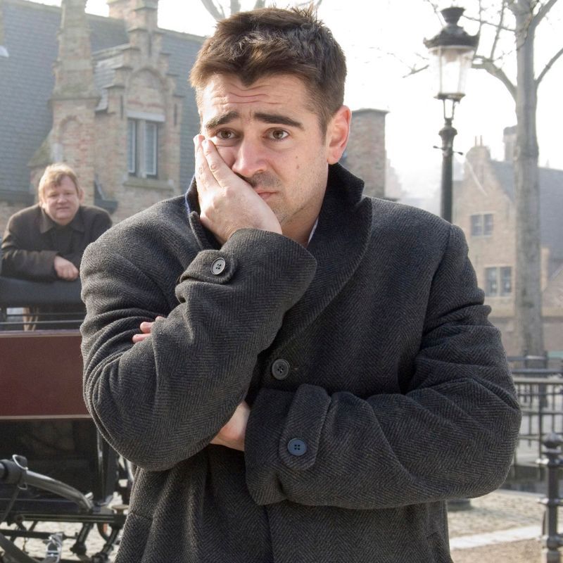 Colin Farrell's net worth, earnings and assets | Lifestyle Asia India