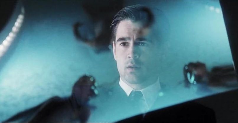 Colin Farrell's net worth, earnings and assets | Lifestyle Asia India