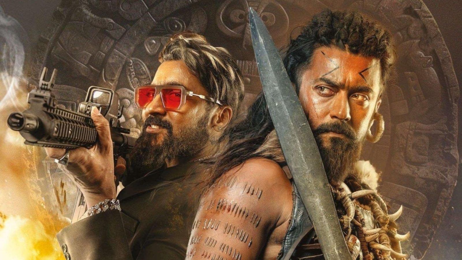 Kanguva ending explained: Who is Rathangusan? Uncovering all the twists