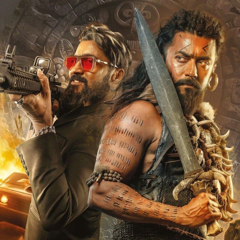 Kanguva ending explained: Who is Rathangusan? Uncovering all the twists