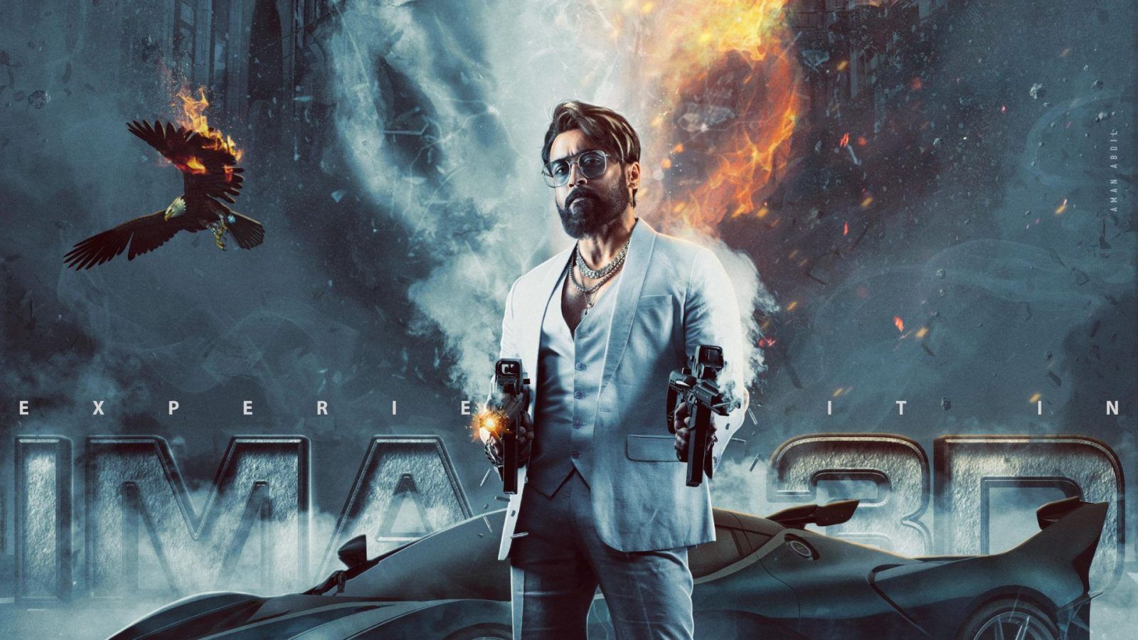 Kanguva ending explained: Who is Rathangusan? Uncovering all the twists