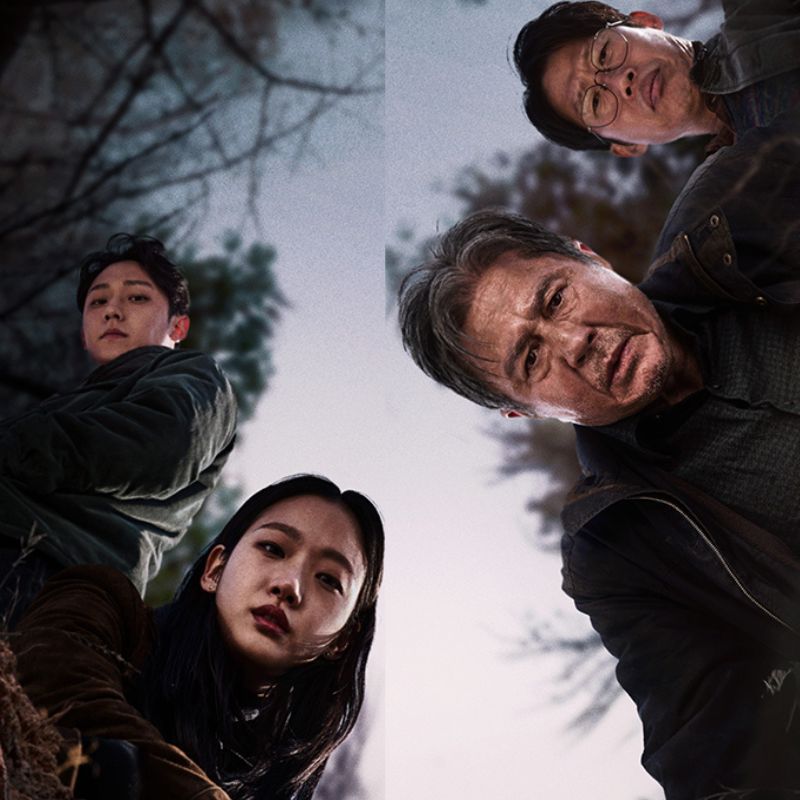 Highest-grossing Korean movies of 2024 | Lifestyle Asia India Highest-grossing Korean movies of 2024 | Lifestyle Asia India