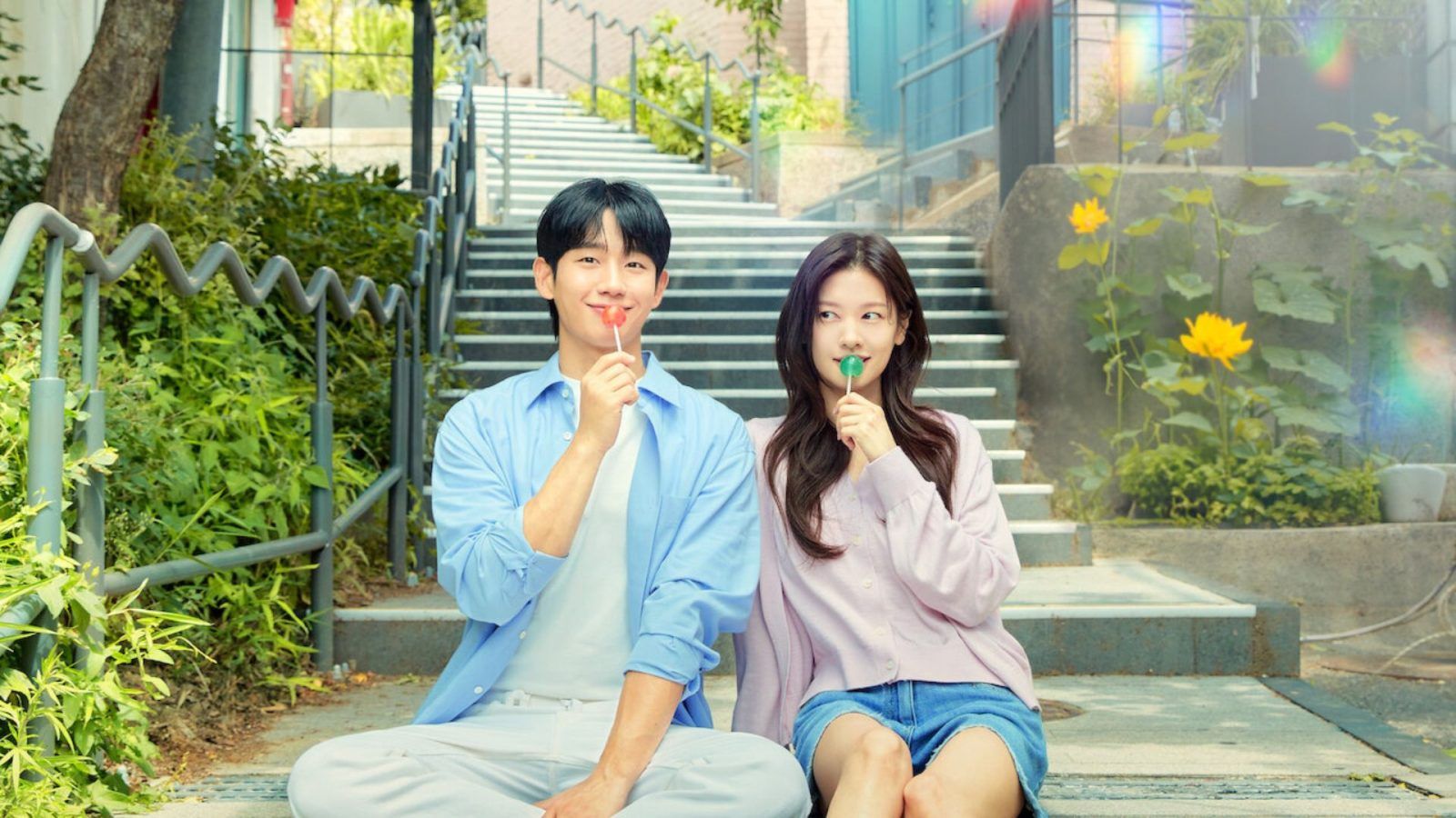 Childhood friends-to-lovers K-drama titles for your next romance binge