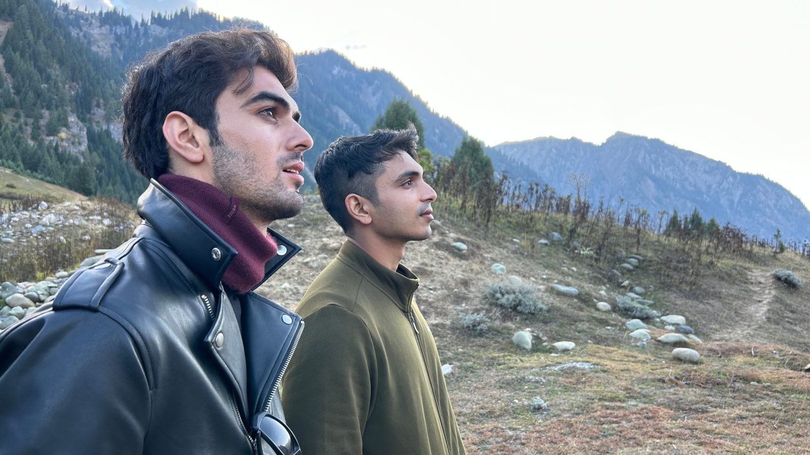 Onir's 'We Are Faheem & Karun' explores love and conflict in Kashmir