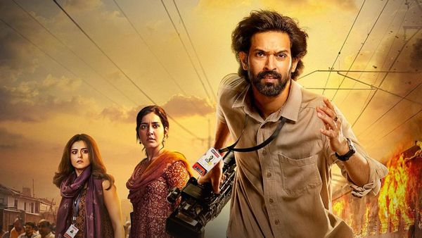 The Sabarmati Report movie ending explained: What occurred in Godhra?