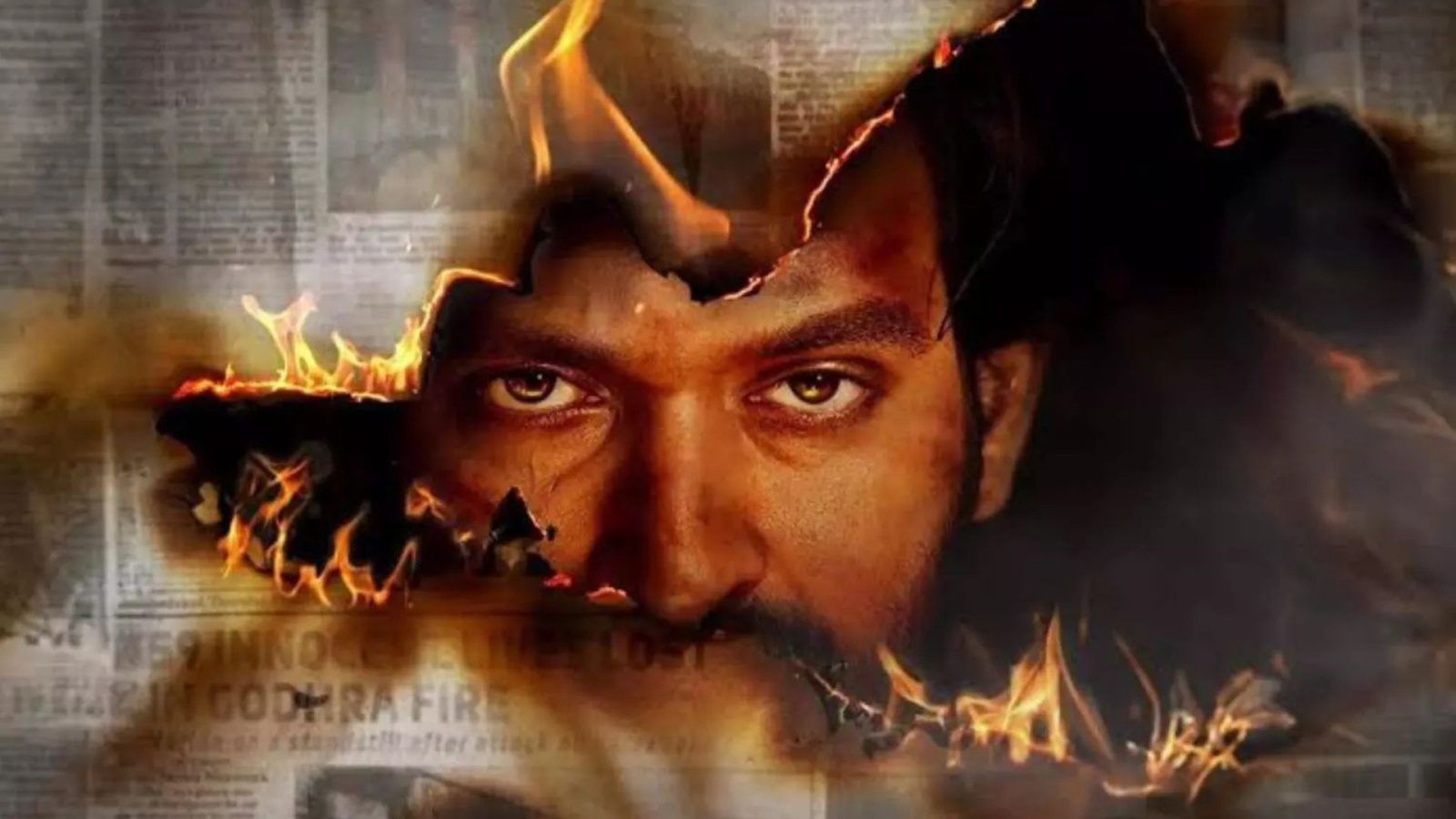 The Sabarmati Report movie ending explained: What occurred in Godhra?