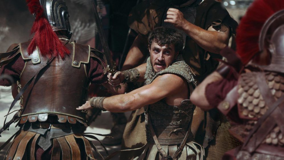 Gladiator 2 ending breakdown: Can Lucius break the cycle of violence?