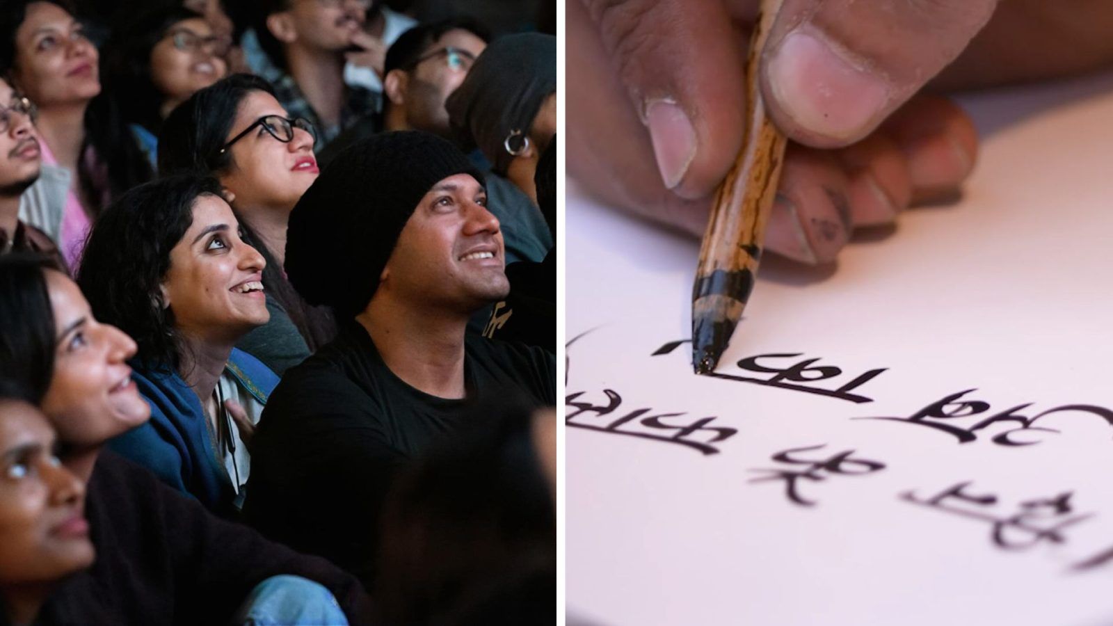 Jashn-e-Rekhta 2024 in Delhi: Tickets, artists, & more | Lifestyle Asia India