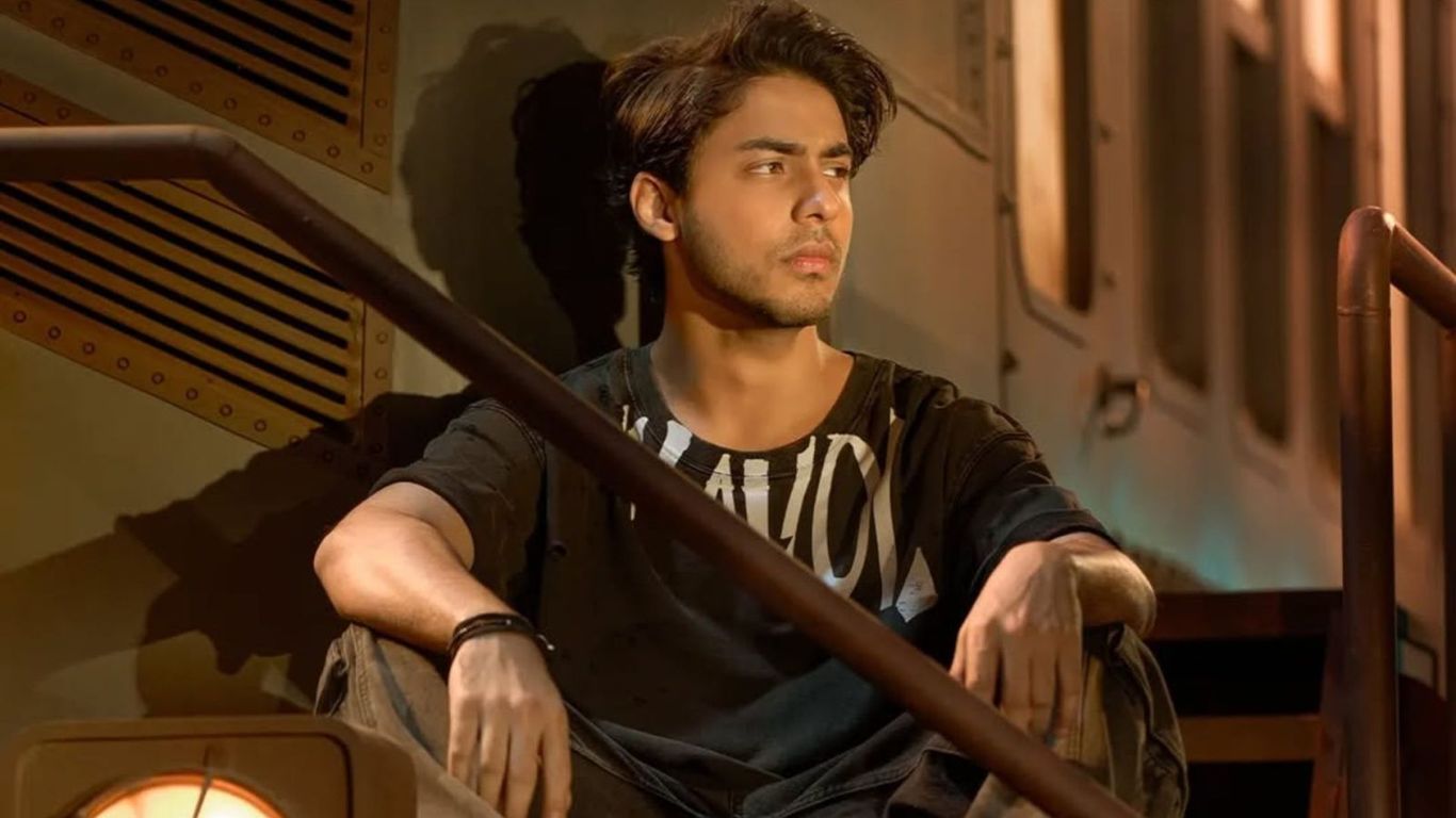 Aryan Khan net worth: Decoding his legacy, luxury and a lot of zeroes