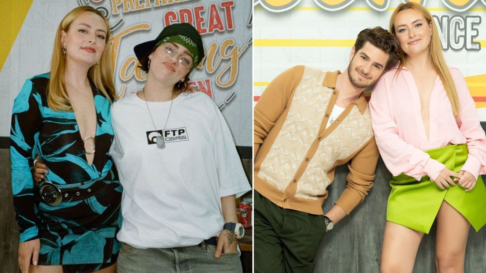 All of the best Chicken Shop Date episodes ranked | Lifestyle Asia India