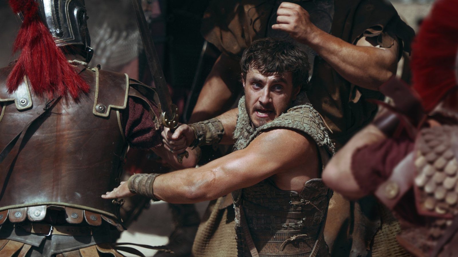 'Gladiator II' and other best Roman Empire movies | Lifestyle Asia India